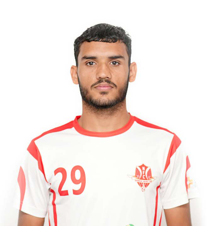 Team Players - Namdhari Sports